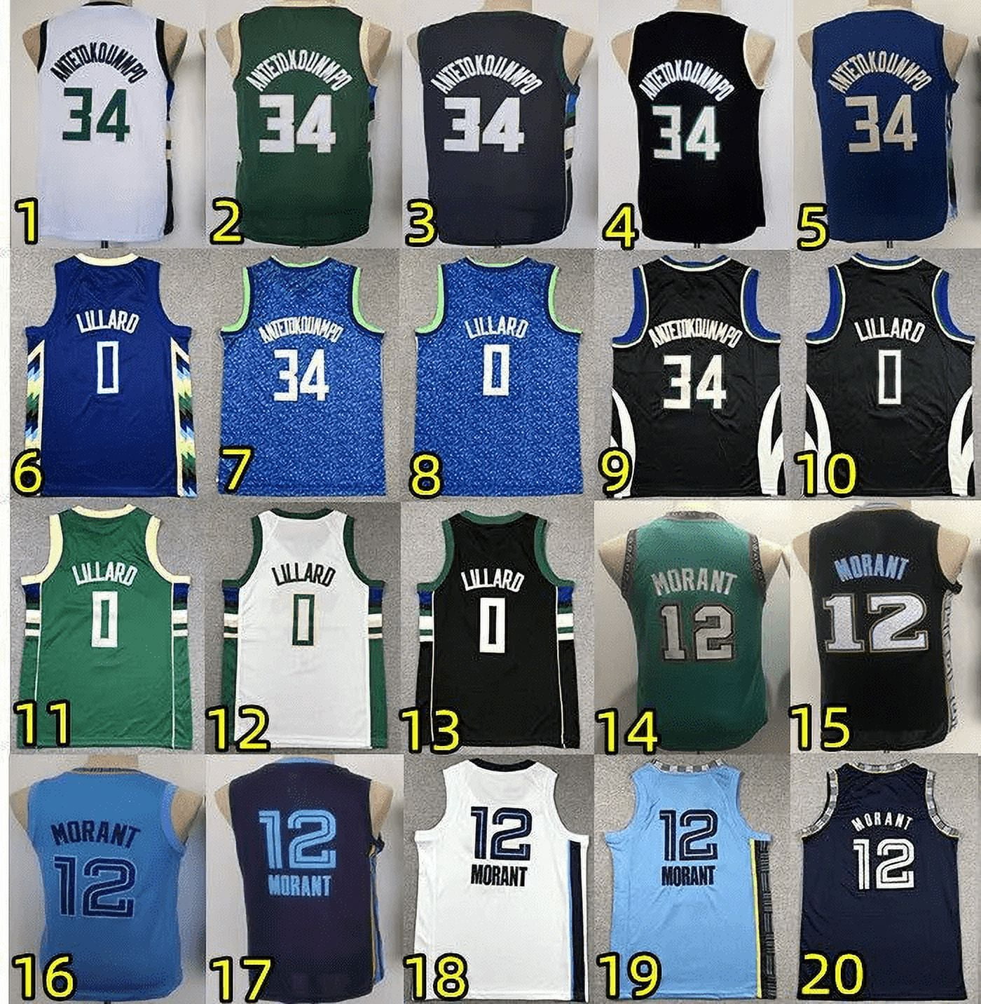 2024 new Bryant Stephen Curry man Youth kids Basketball Jerseys James ...