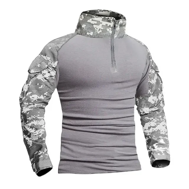 Multicam Shirt Airsoft Are These Airsoft Combat Pants And Shirt Good?