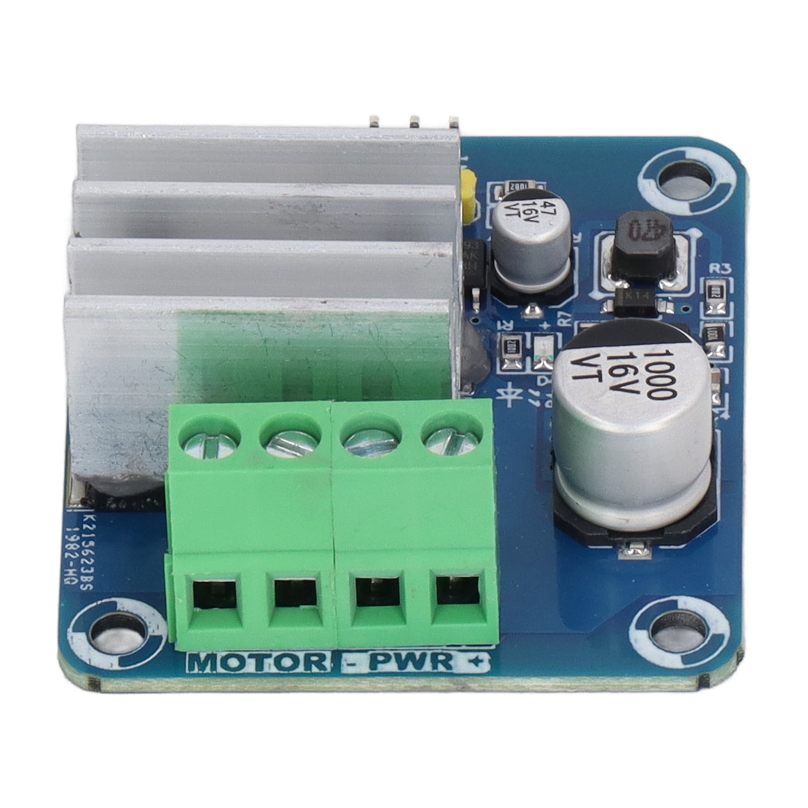 2024 new Motor Driver Controller Speed Control Single Channel PWM ...