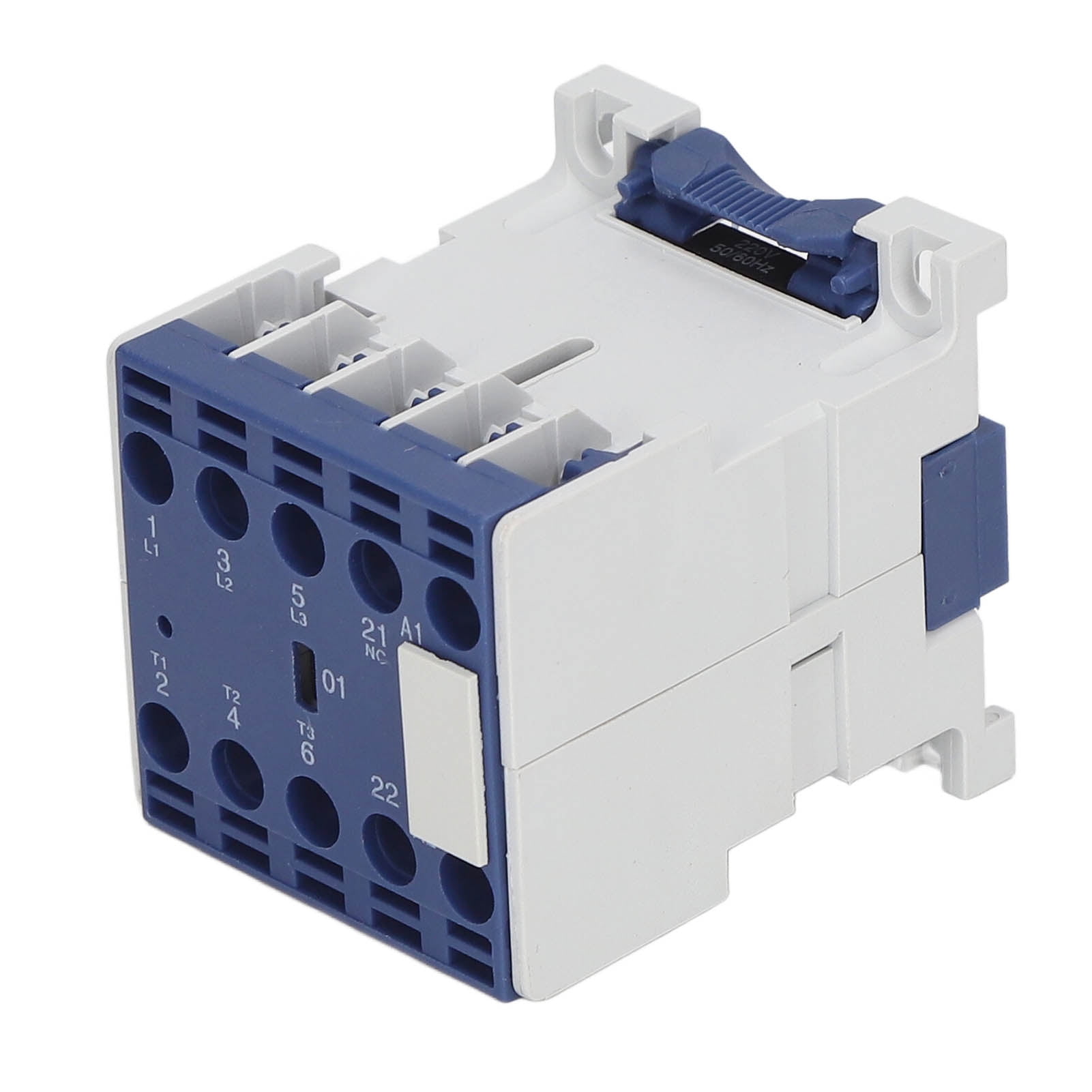 2024 new Motor Starter Control AC Contactor 3 Phase 3 Pole Normally ...