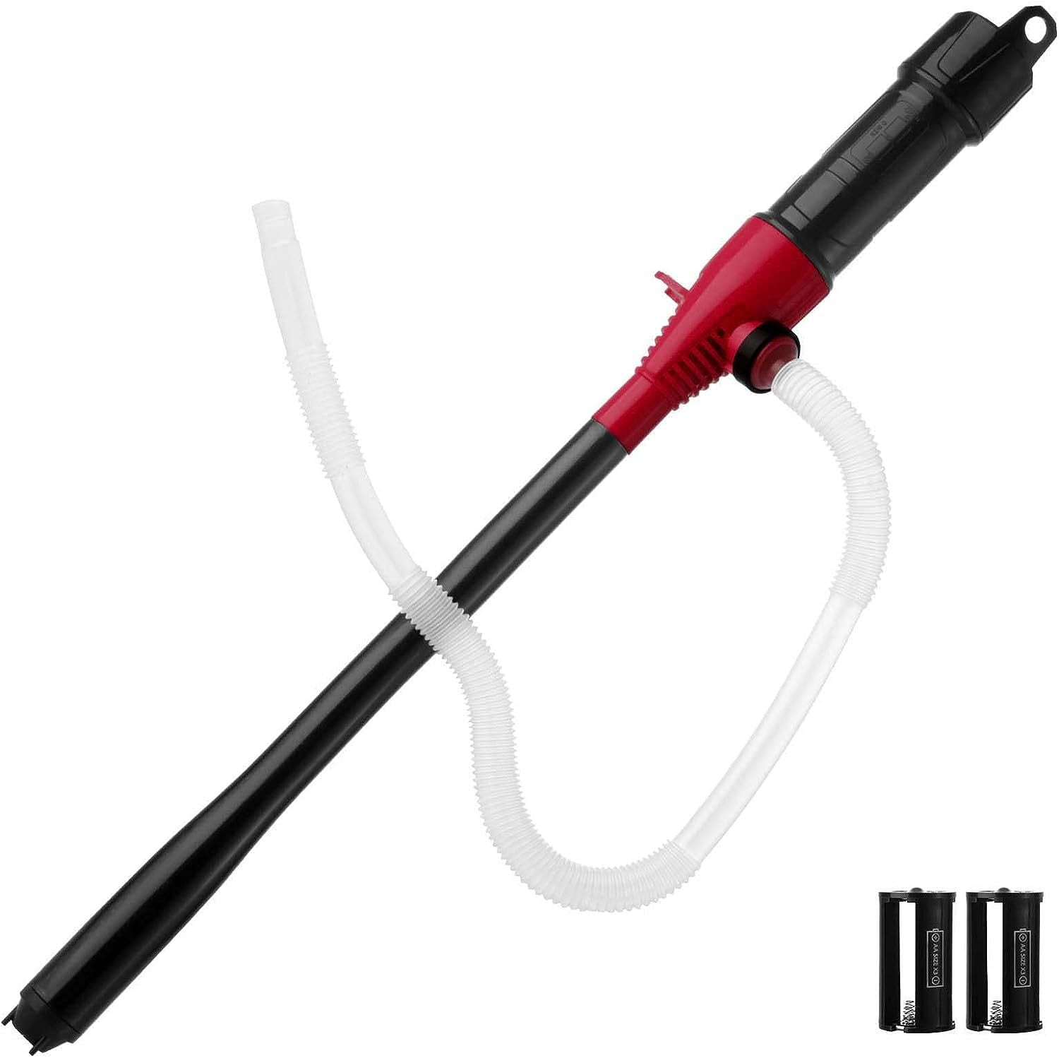 2024 new Portable Transfer Pump Battery Operated Electric Siphon Pump ...