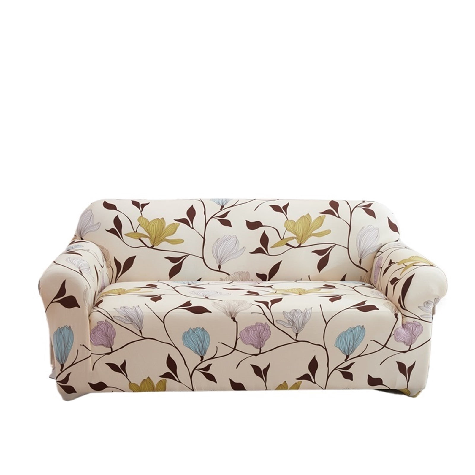 2024 new Stretch Sofa Couch Cover For Living Room L Shaped Combination ...
