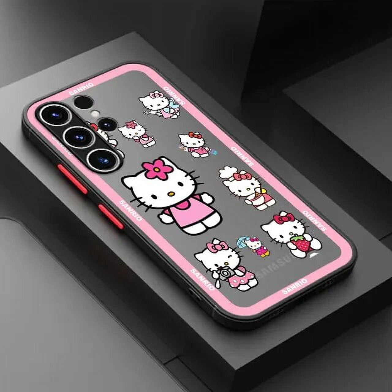 2024 phone Cover cases For Samsung Galaxy S24 Plus s20 A12 S22 S23 ...