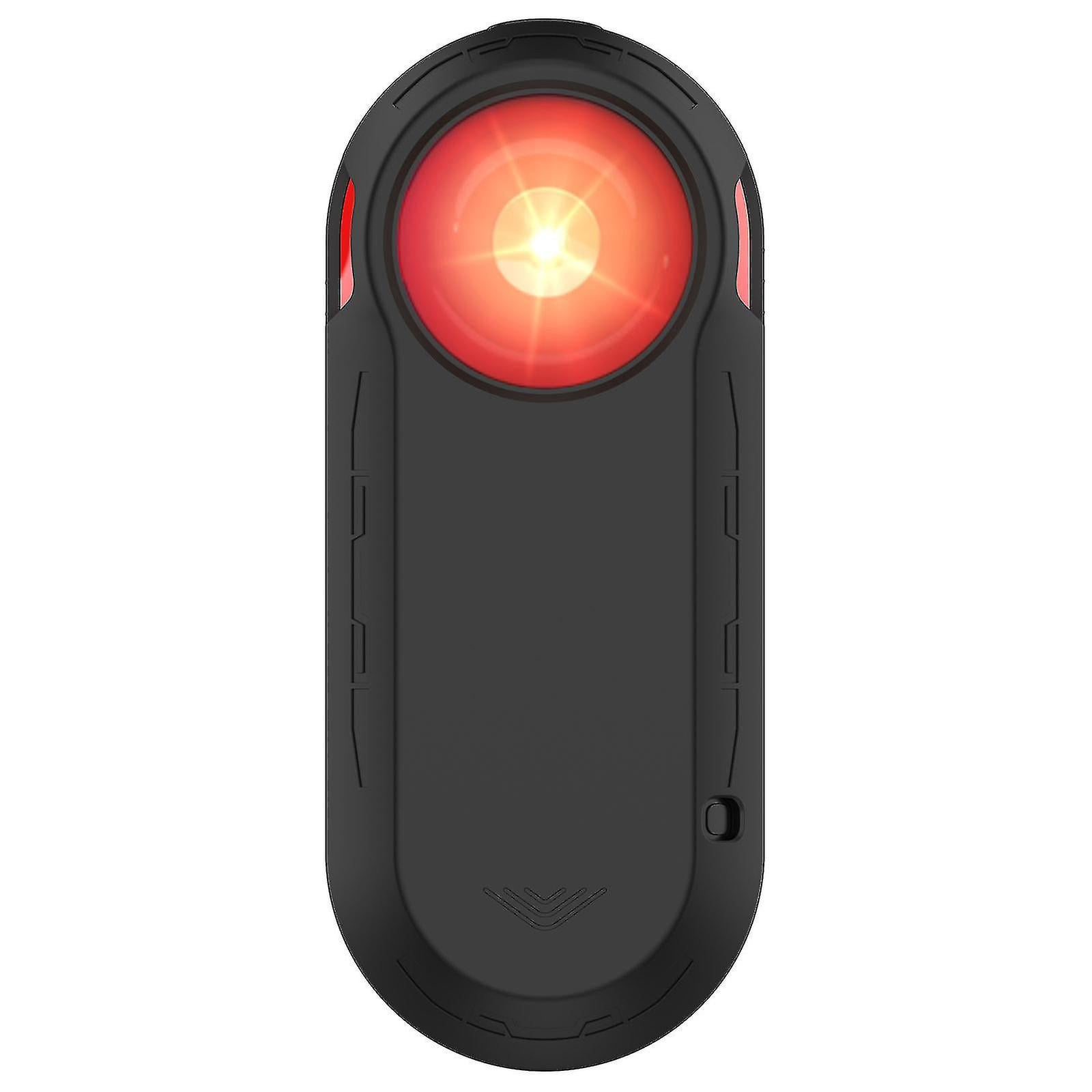 2024 sutiable for Varia RTL515, Cycling Rearview Radar with Tail Light ...
