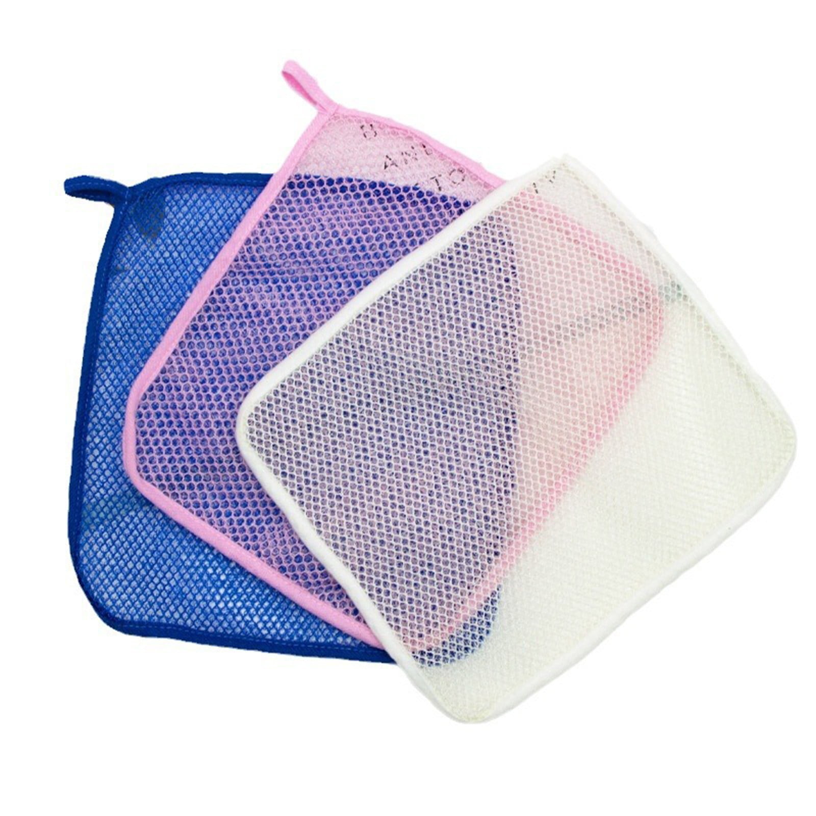 2025 1 Pieces African Bath Sponge African Net Long Net Bath Sponge ...