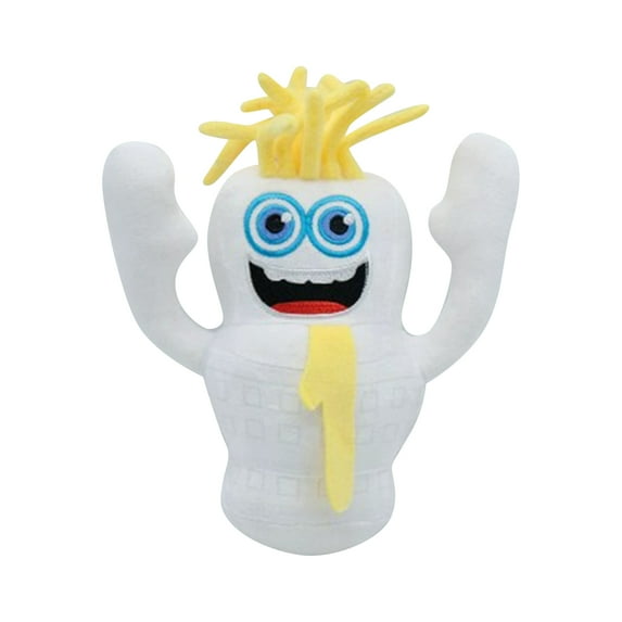 2025 10.63 Inch Steal a Brainrot Plush Toys,Adorable Brainrot Spaghetti ...