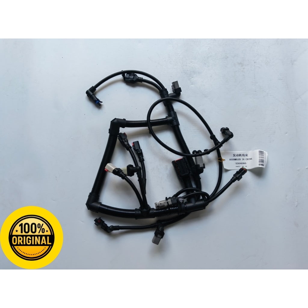 2025 100% original 5400207 Fits for Cummins ISL9.5-400E51 Engine ...