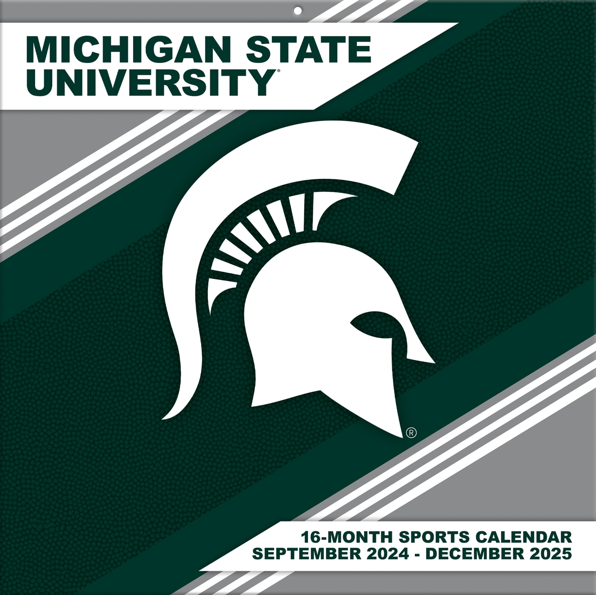 Michigan State Calendar