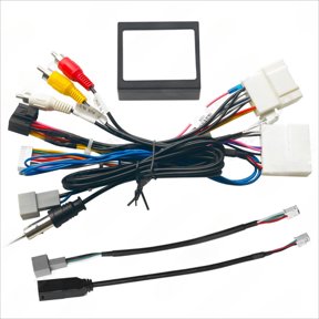 TYPE S - Elevate LYNX 6 - 6-Switch Control Panel & Power Hub - 12V ...