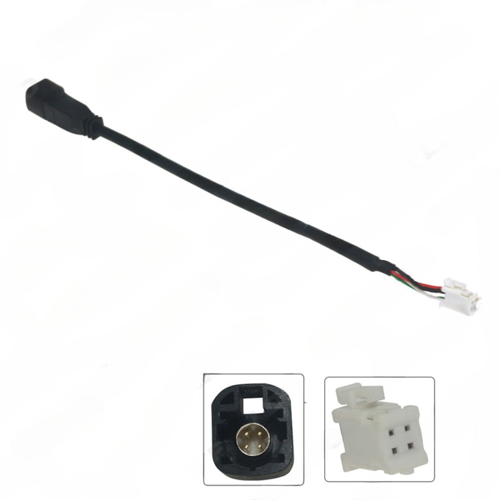2025-17 4pin usb audio adapter cable for volkswagen mingrui.new polo ...