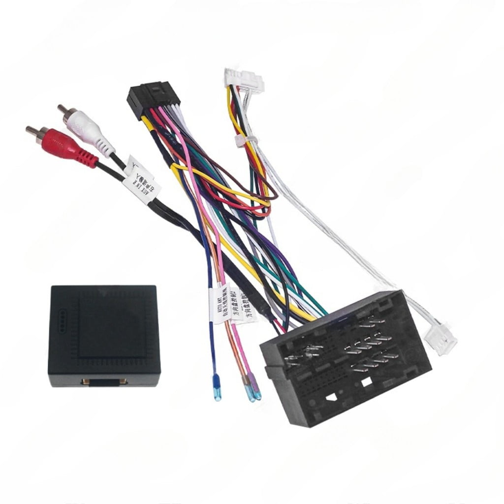 2025-20 palm news 16p android large screen navigation power cord and protocol box for guangqi ...