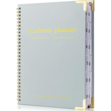 Global Datebooks Dated Elementary Student Planner for Academic Year ...