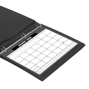 Personal Organizers 3 Ring Calendars Planners