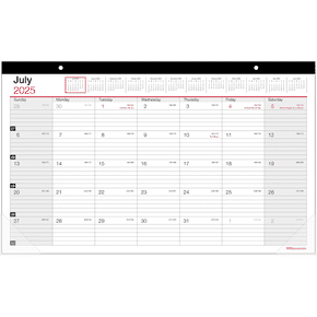 Office Depot Calendars and Planners in Office Supplies - Walmart.com