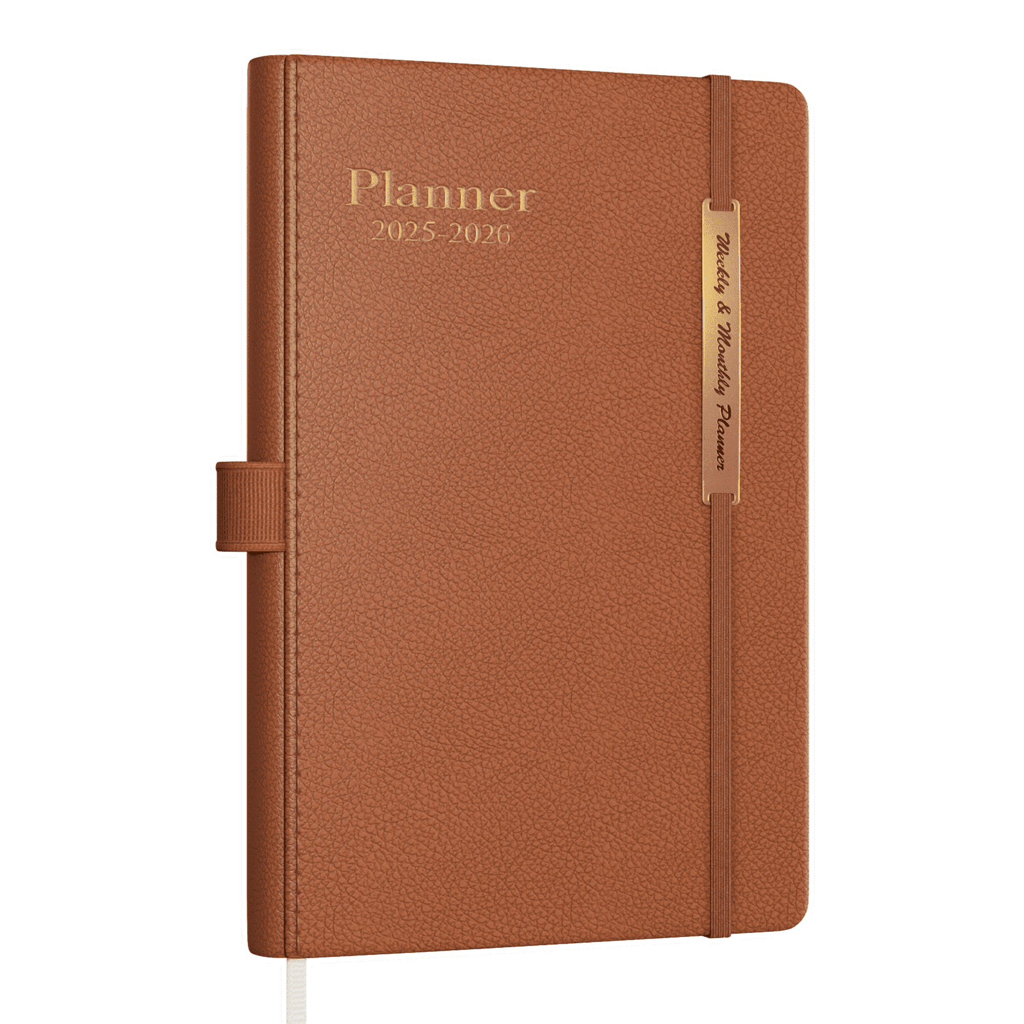 "DoDoMagxanadu 2025-2026 Planner, Academic Weekly Monthly Schedule ...