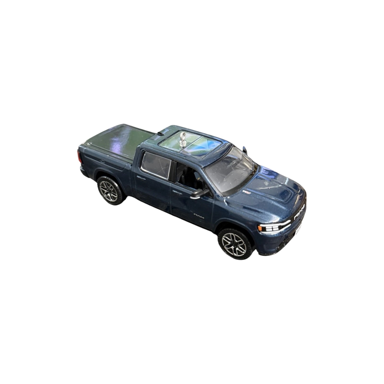 2025 2026 Ram 1500 REV (Ram Trucks) Hallmark Keepsake Christmas Tree ...