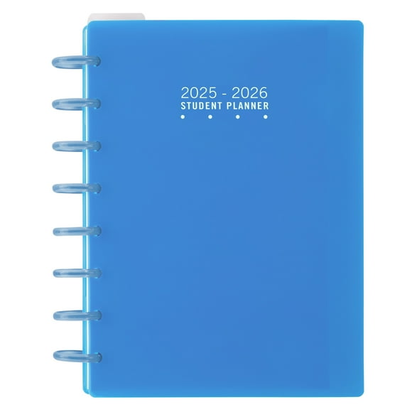 TUL Planners in TUL Office Supplies - Walmart.com