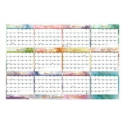 Write Wipe Off Calendar