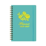 2025-2027 Monthly Planner Spiral Bound 3 Year Calendar Monthly Planner ...