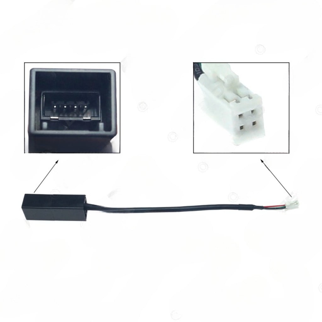 2025-21 original usb adapter cable for mitsubishi jinxuan.2012 honda ...