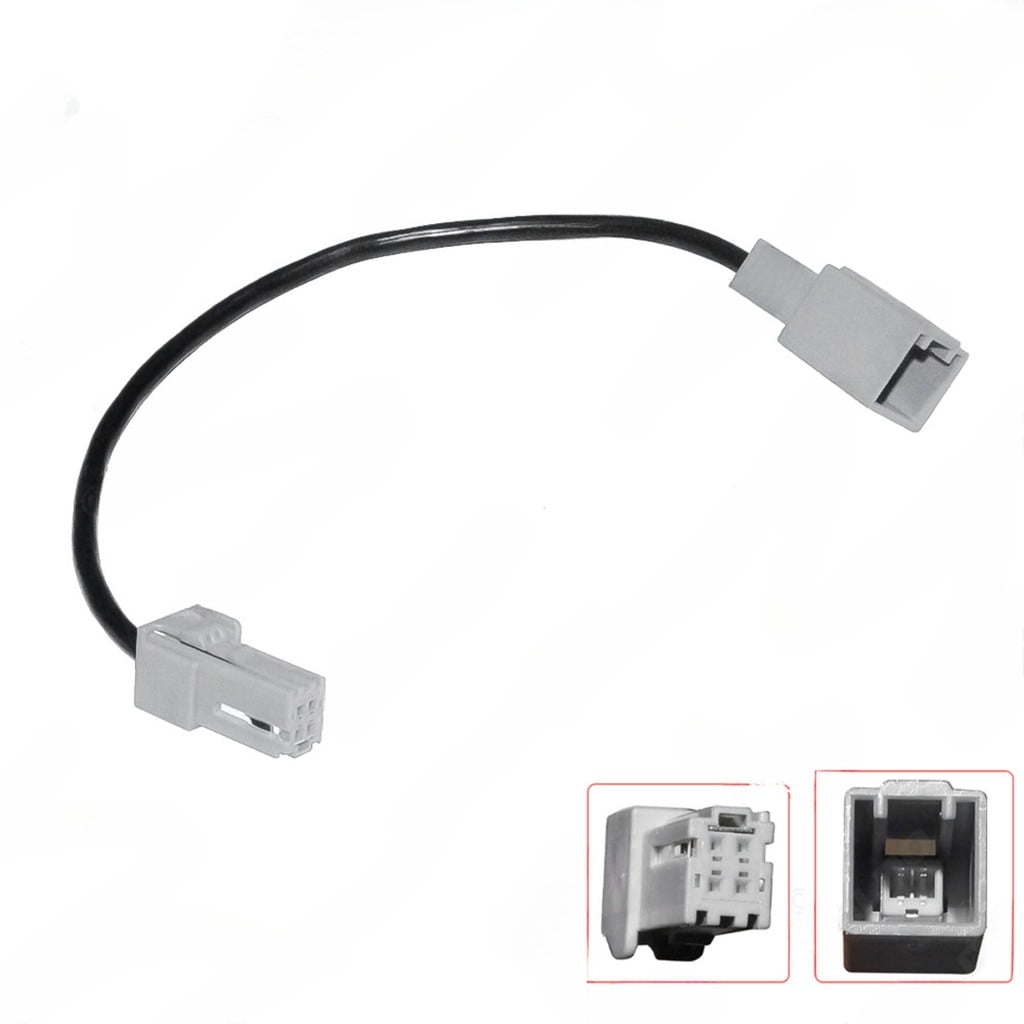 2025-21 usb lossless retrofit adapter cable for toyota camry.corolla ...