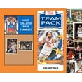 2025-26 Topps Team Set + Multiyear Pack New York Knicks 2025 2026 2024 ...