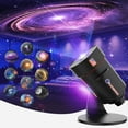 [2025 8th YANTONn] Star Projector, Galaxy Projector for Bedroom ...