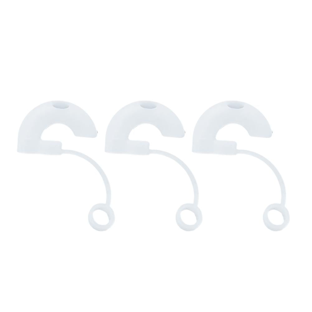 Best-(A)$for stanley silicone straw cap, reusable anti-wrinkle and ...