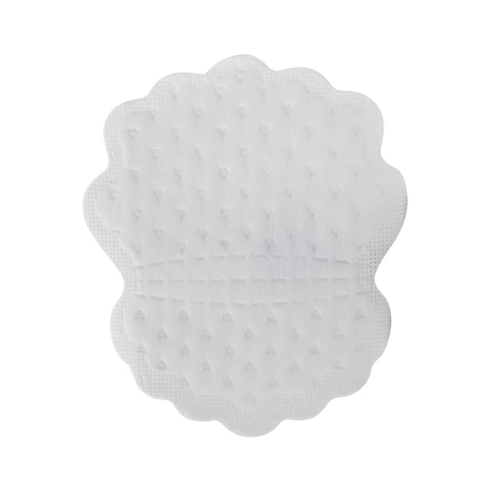 2025—A piece of plum blossom shape (A)$Summer armpit sweat patch ultra ...