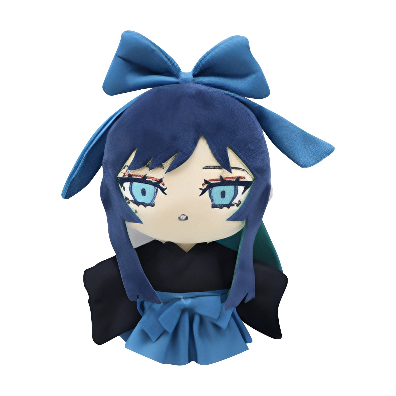 2025 ADO World Tour Plush Plush - 5.51" ADO Japanese singer Anime Plush ...