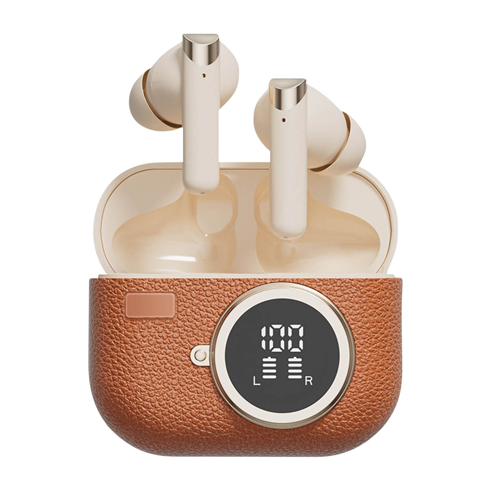 2025 Ai Real Time Language Translator Earbuds Open Ear Ai Translation