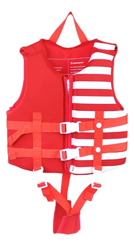 2025 Adjustable life jacket. Life vest suitable for 1-9 years old ...