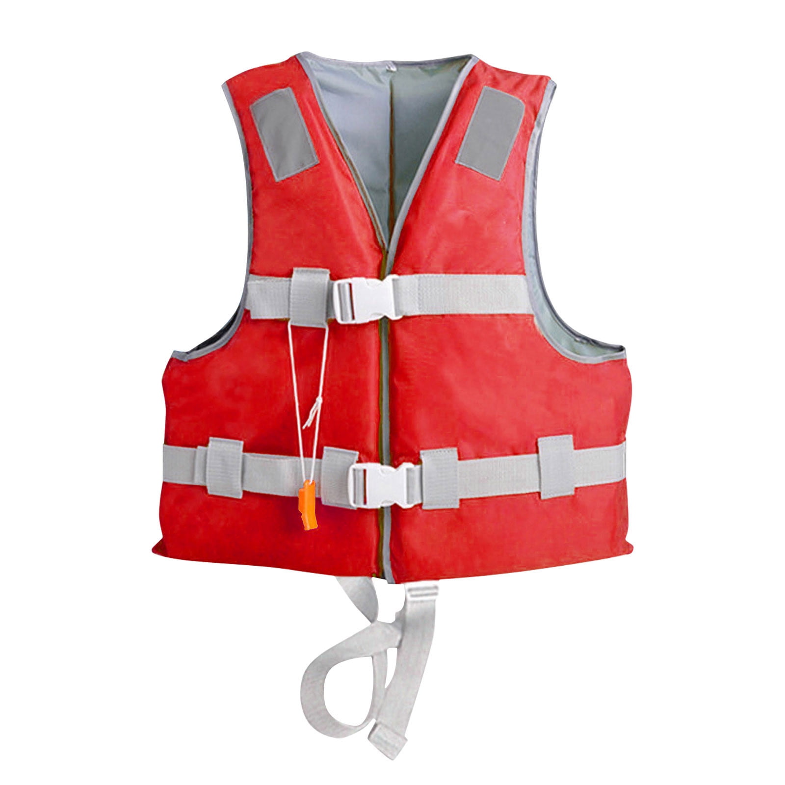 2025 Adult Life Jacket - Unisex Adjustable Buoyancy Swim Vest for ...