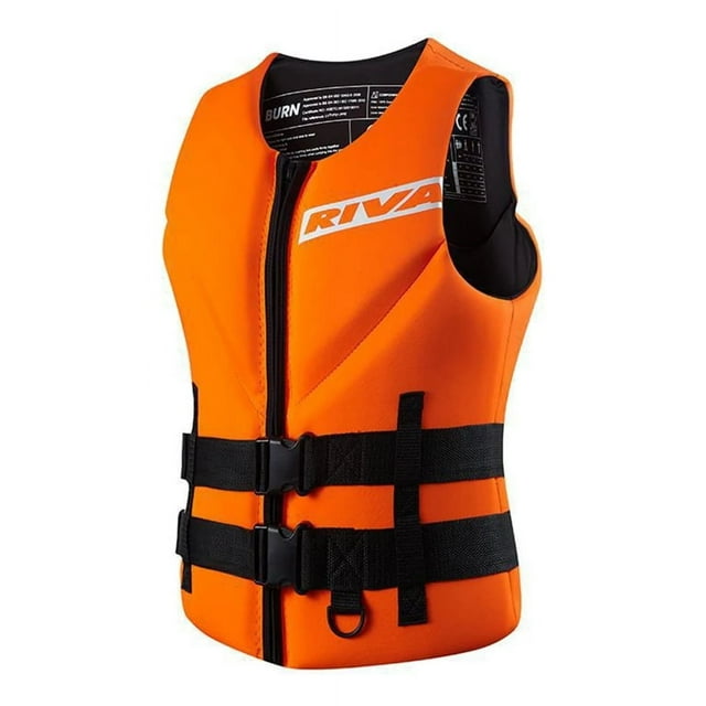 2025 Adult Life Jacket for Jet Skiing, Kayaking, Surfing, Water Skiing ...
