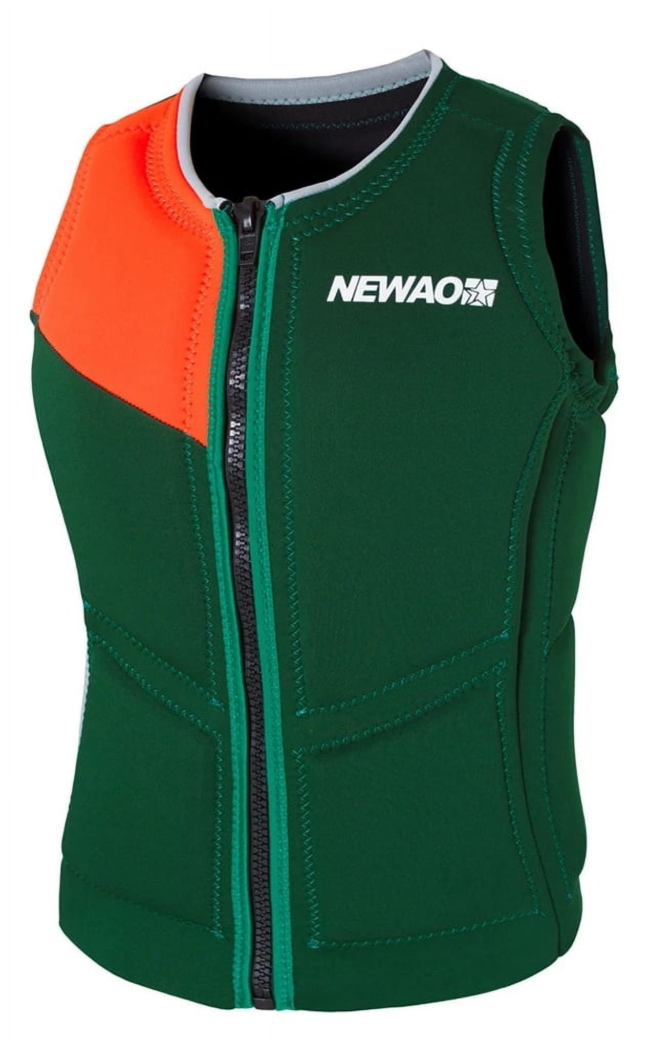 2025 Adult ultra-thin lightweight life jacket, safe and portable ...