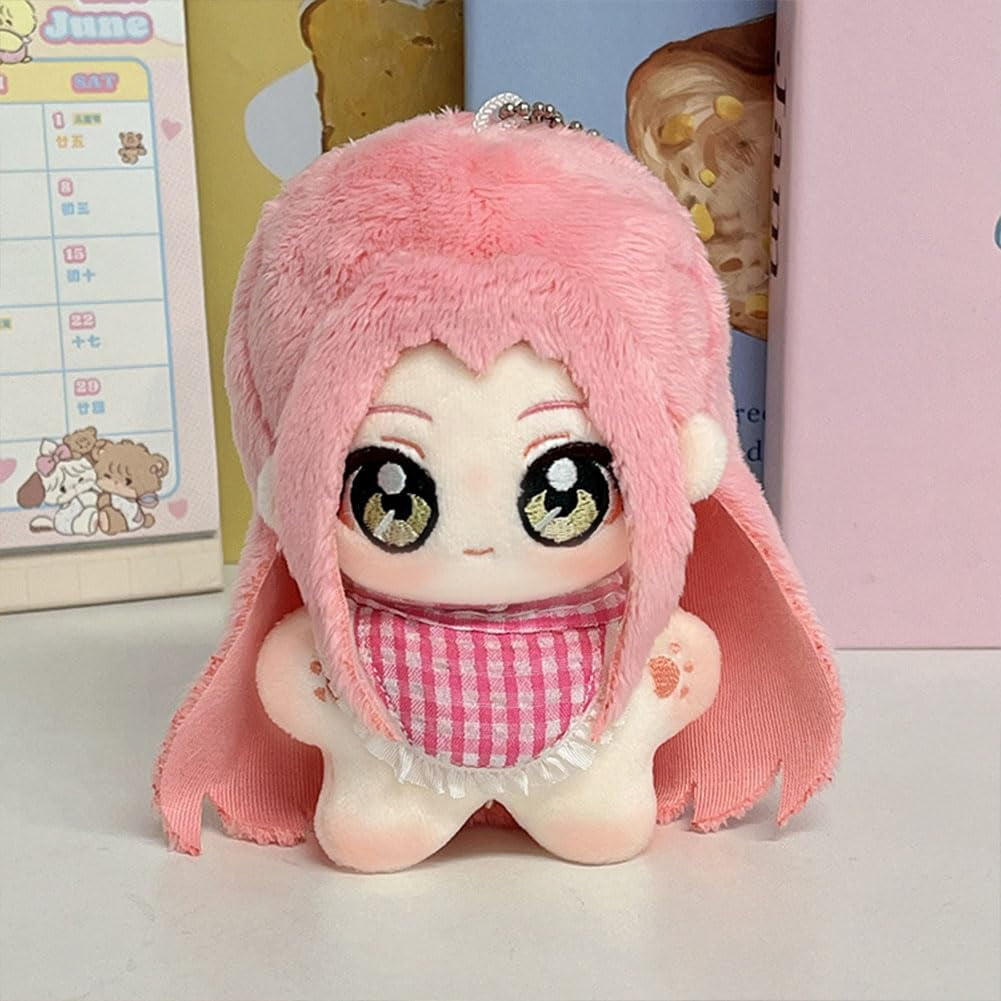 2025 Alien Stage Anime，Anime Luca/Ivan/Till/Mizi/Sua Plush Cute Plush ...