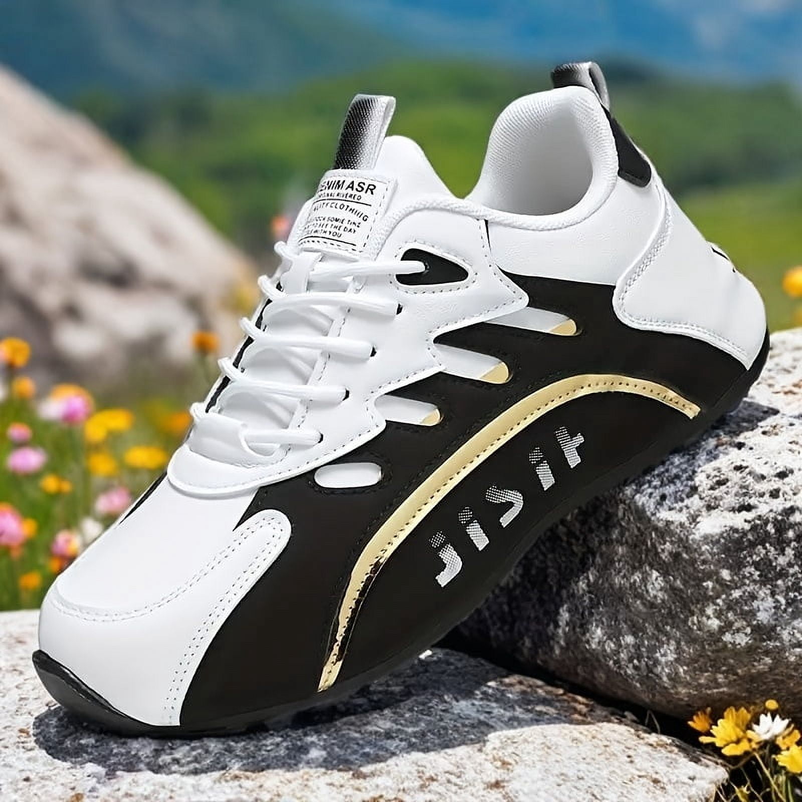 2025 Anti Slip, Wear-resistant, Fashionable, Versatile, Comfortable ...