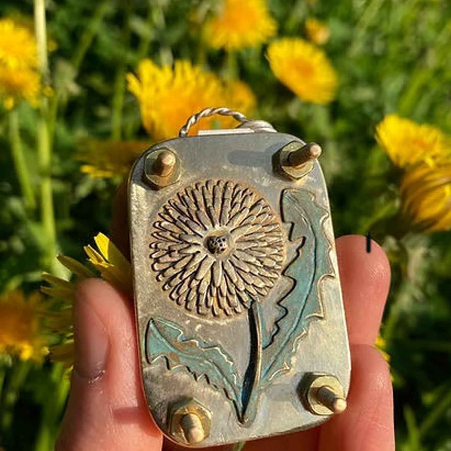 2025 Architecturm Micro Flower Press, Miniature Flower Press Kit ...