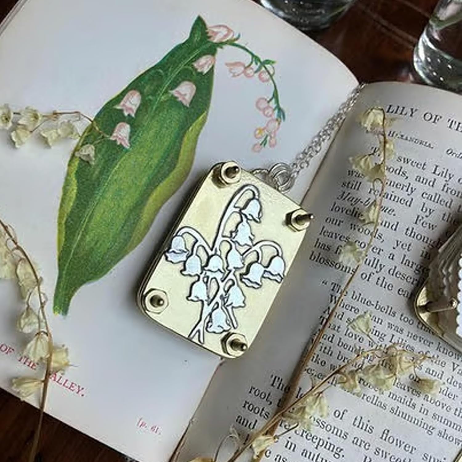 2025 Architecturm Micro Flower Press, Miniature Flower Press Kit ...