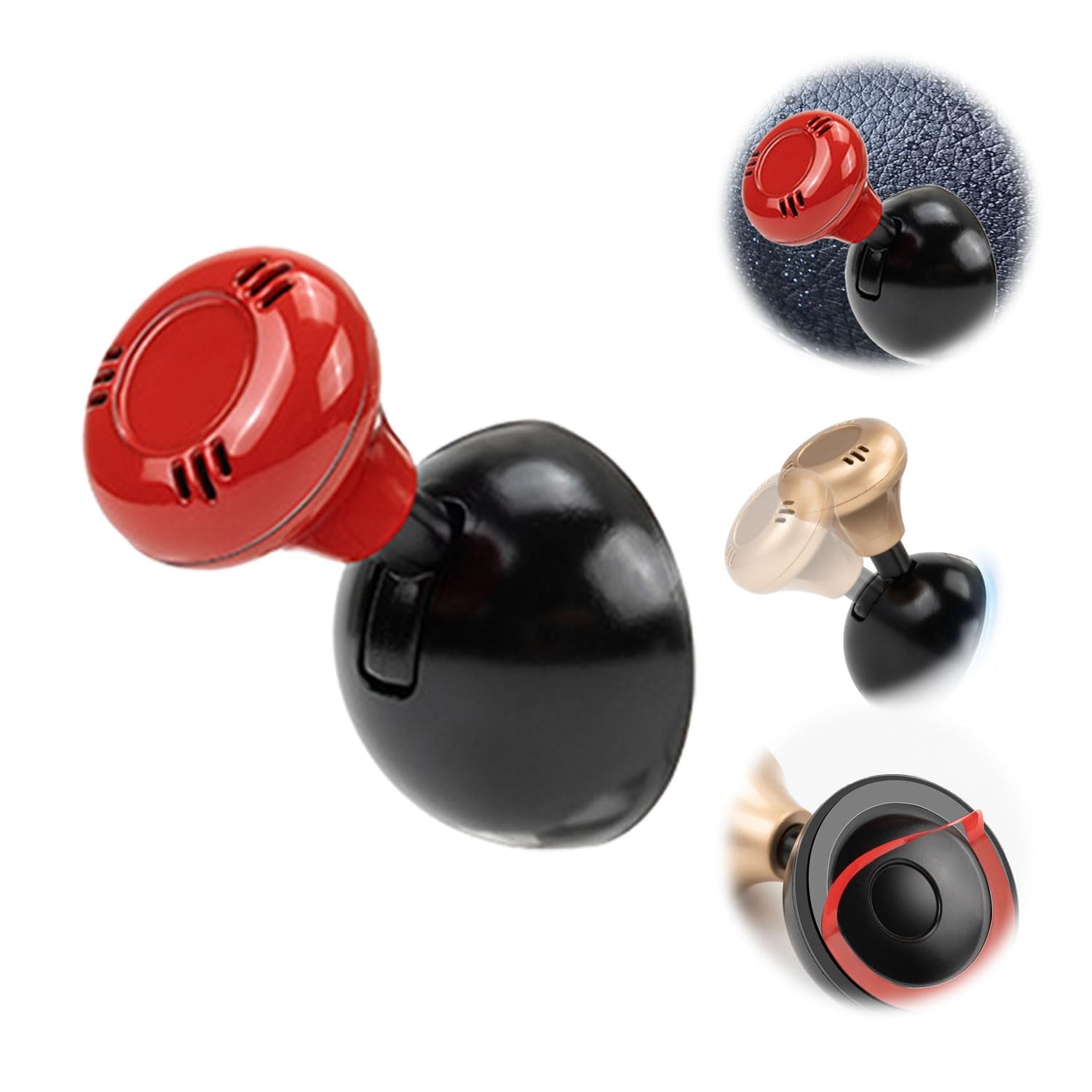 2025 Automotive Joystick Starters, Metal, one-Touch, one-Push Engine ...