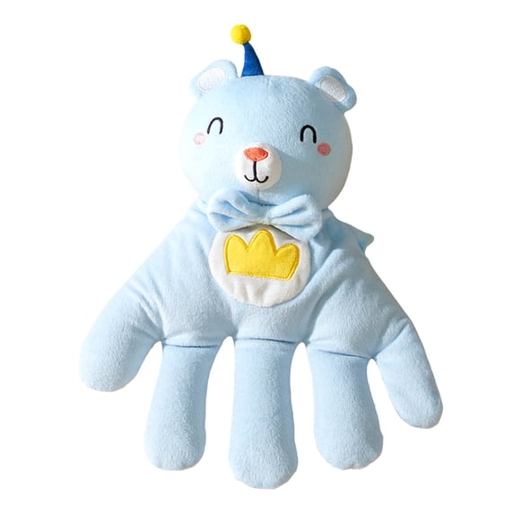 2025 Baby Sleep Toy USB Charging Remote Control Cartoon Animal Comfort ...