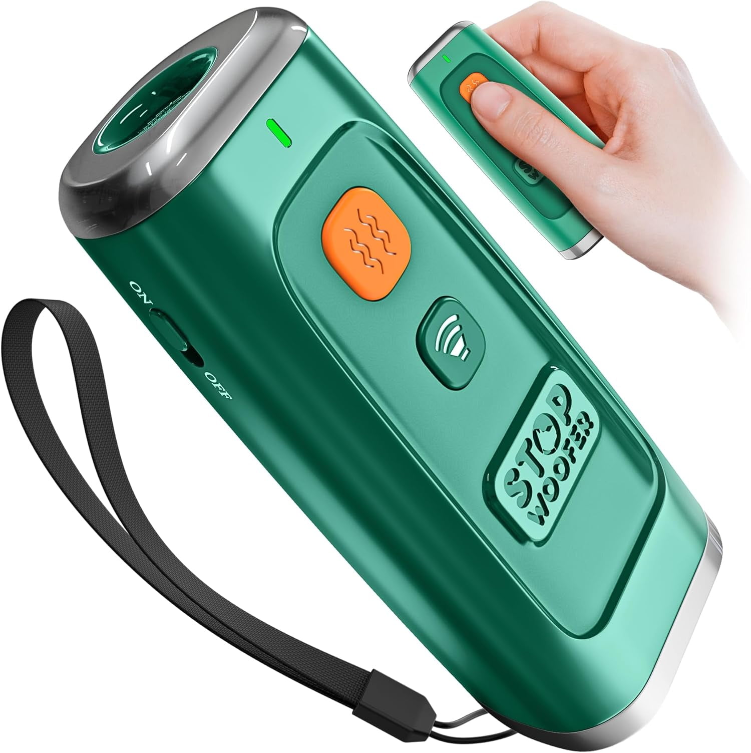 2025 Bark Deterrent Device - Barking Control Devices Stops Bad Behavior ...