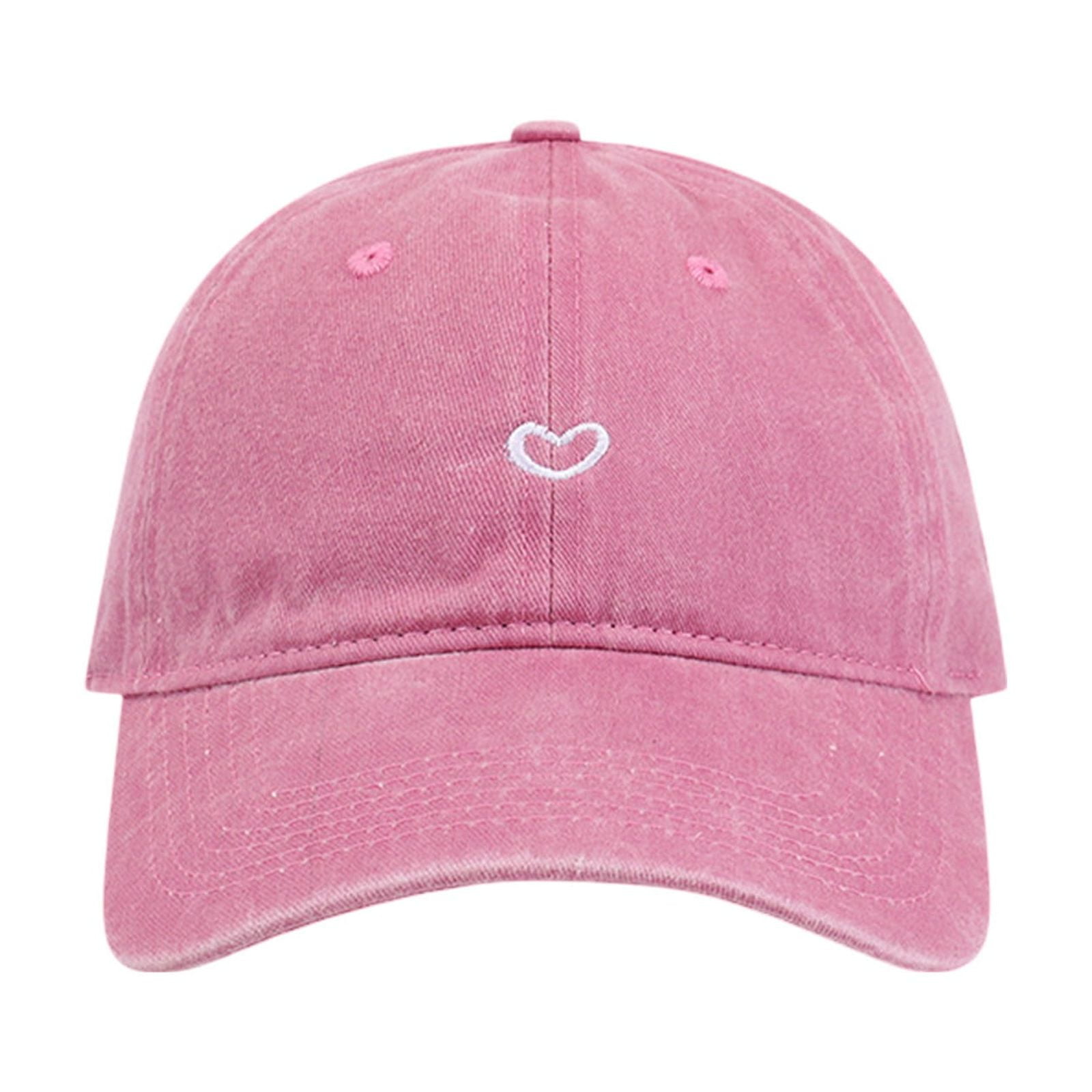 2025 Baseball Cap Adjustable Size Full Coverage Hats for Running ...