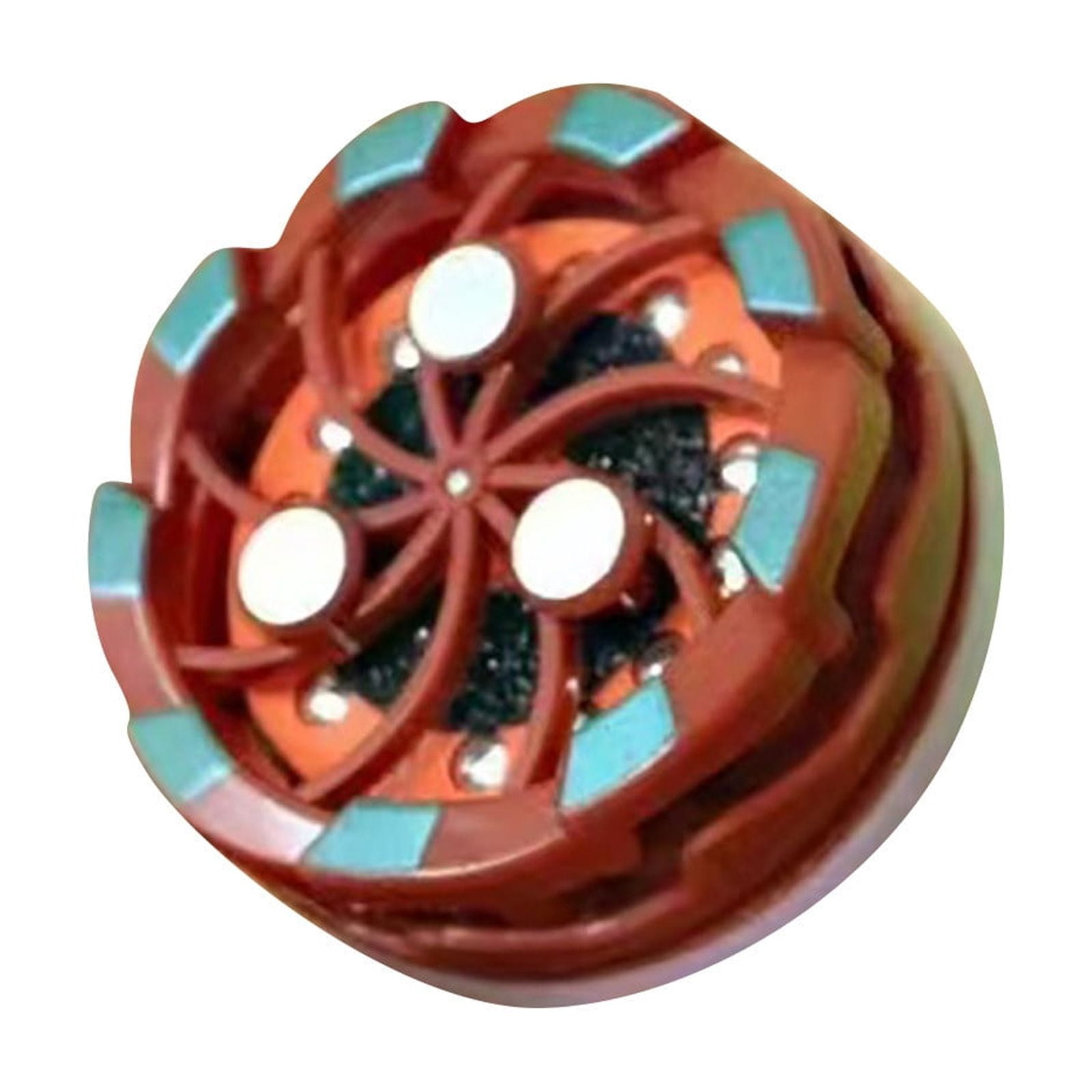 2025 Best Gifts Creative Handheld Fireworks Gyro Will Ignite, Rotate ...