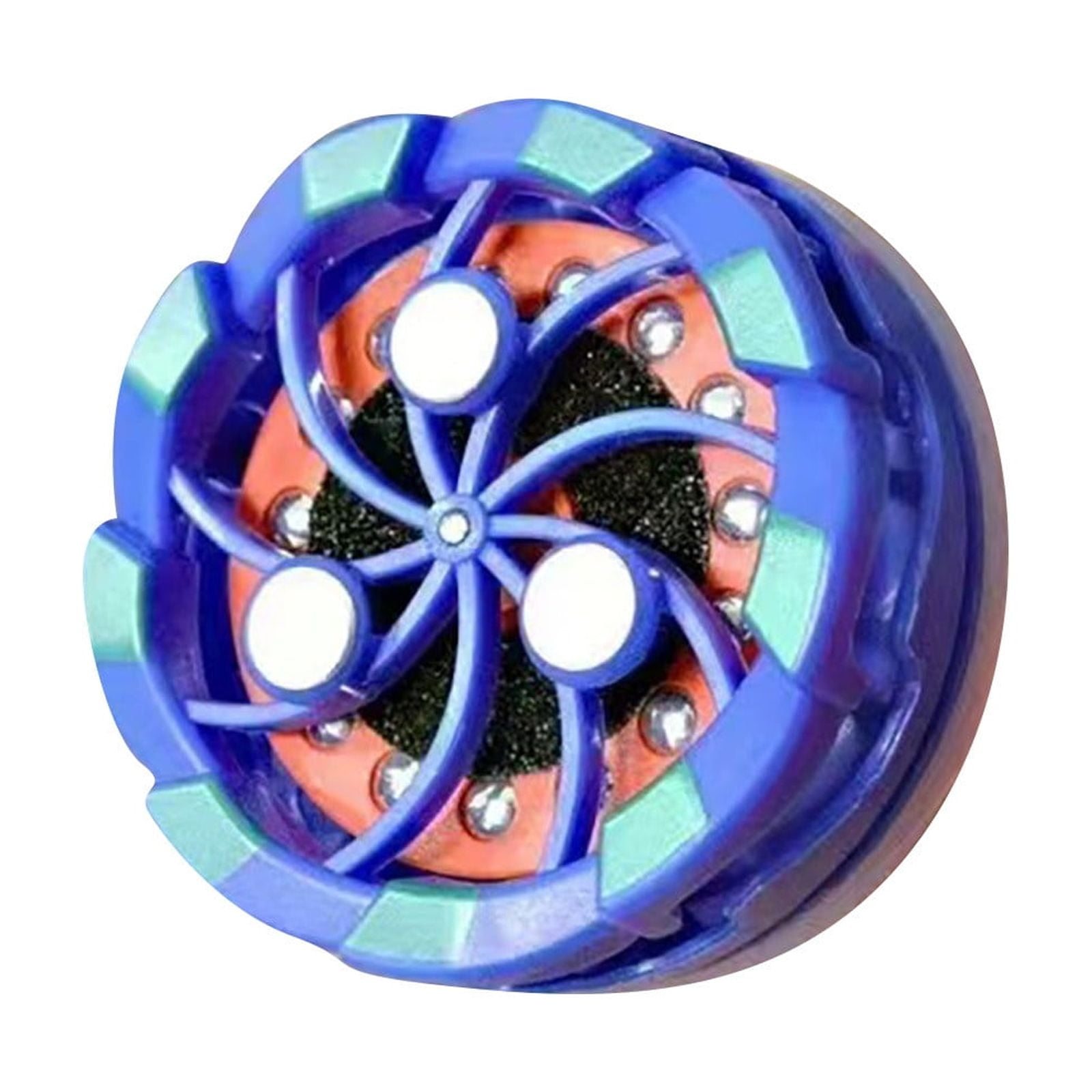 2025 Best Gifts Creative Handheld Fireworks Gyro Will Ignite, Rotate ...