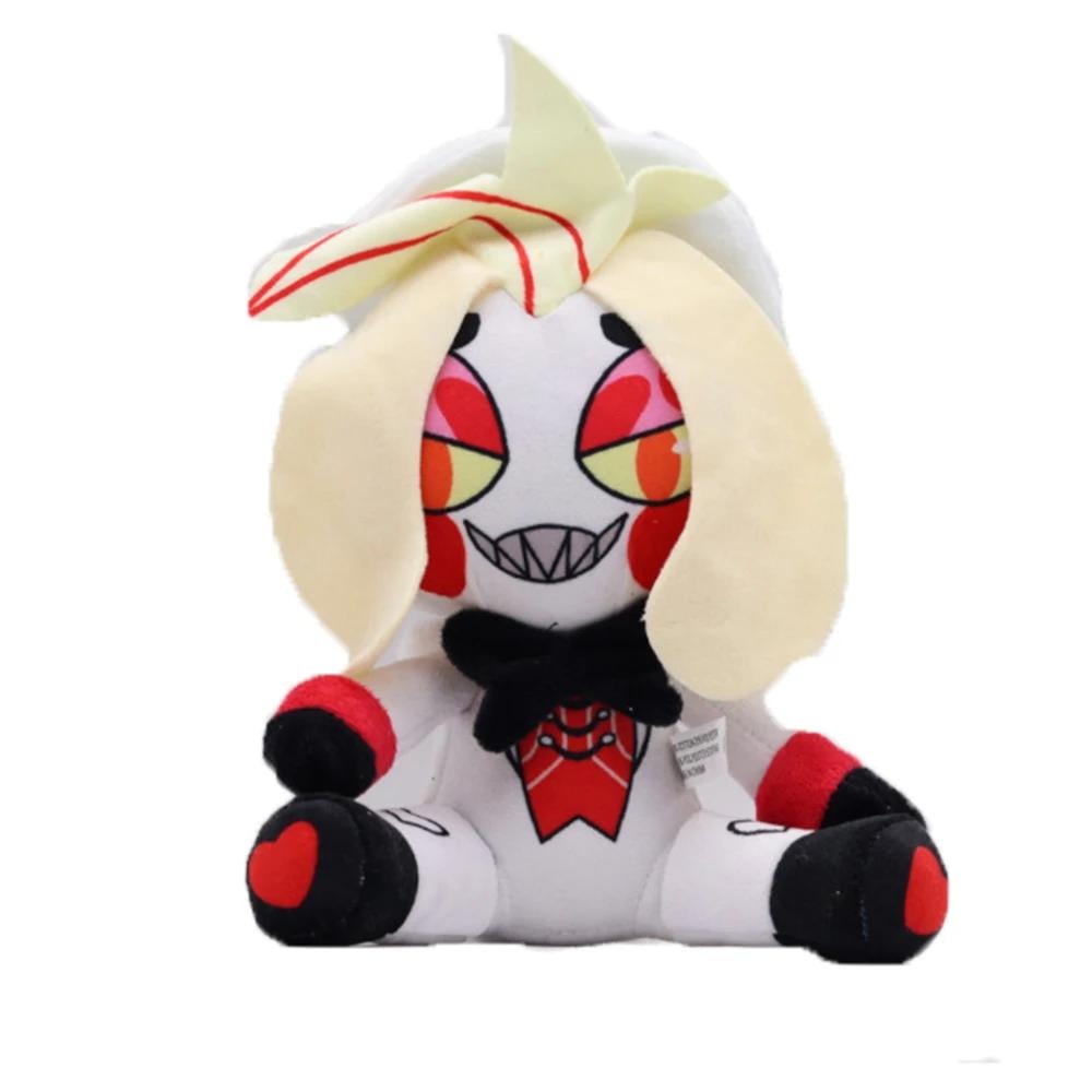 2025 Best Sellers Children TV Cartoon Hazbin Hotel Peluches Interesting ...