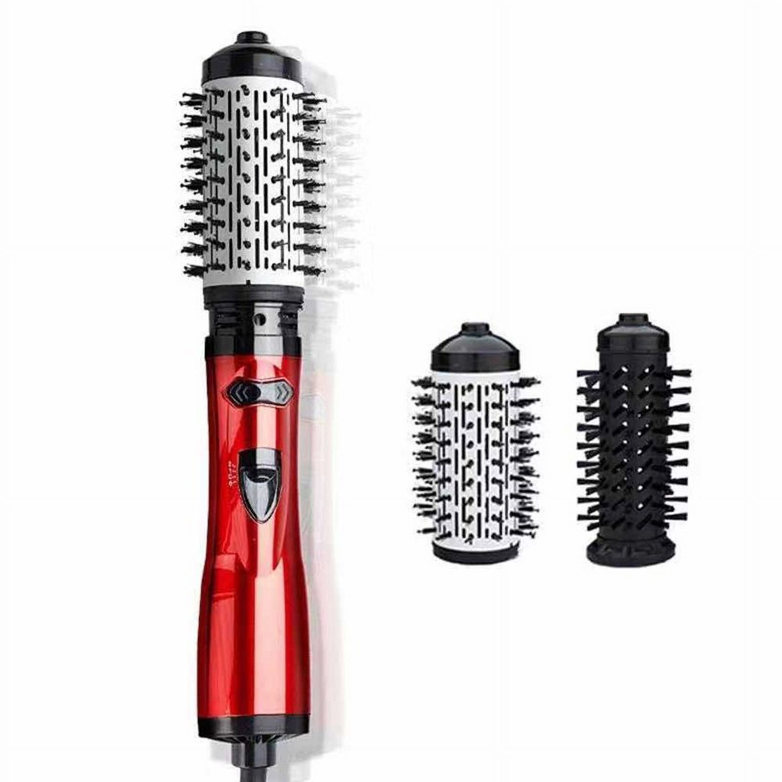 【2025 Black Technology】3 in 1 Hair Styling Device! Cold air for shaping ...