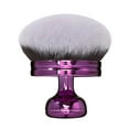 2025 Blend Brush, Extra Large Self-tanner Body Makeup Brush, Wide Round Head Kabuki Brush for ...