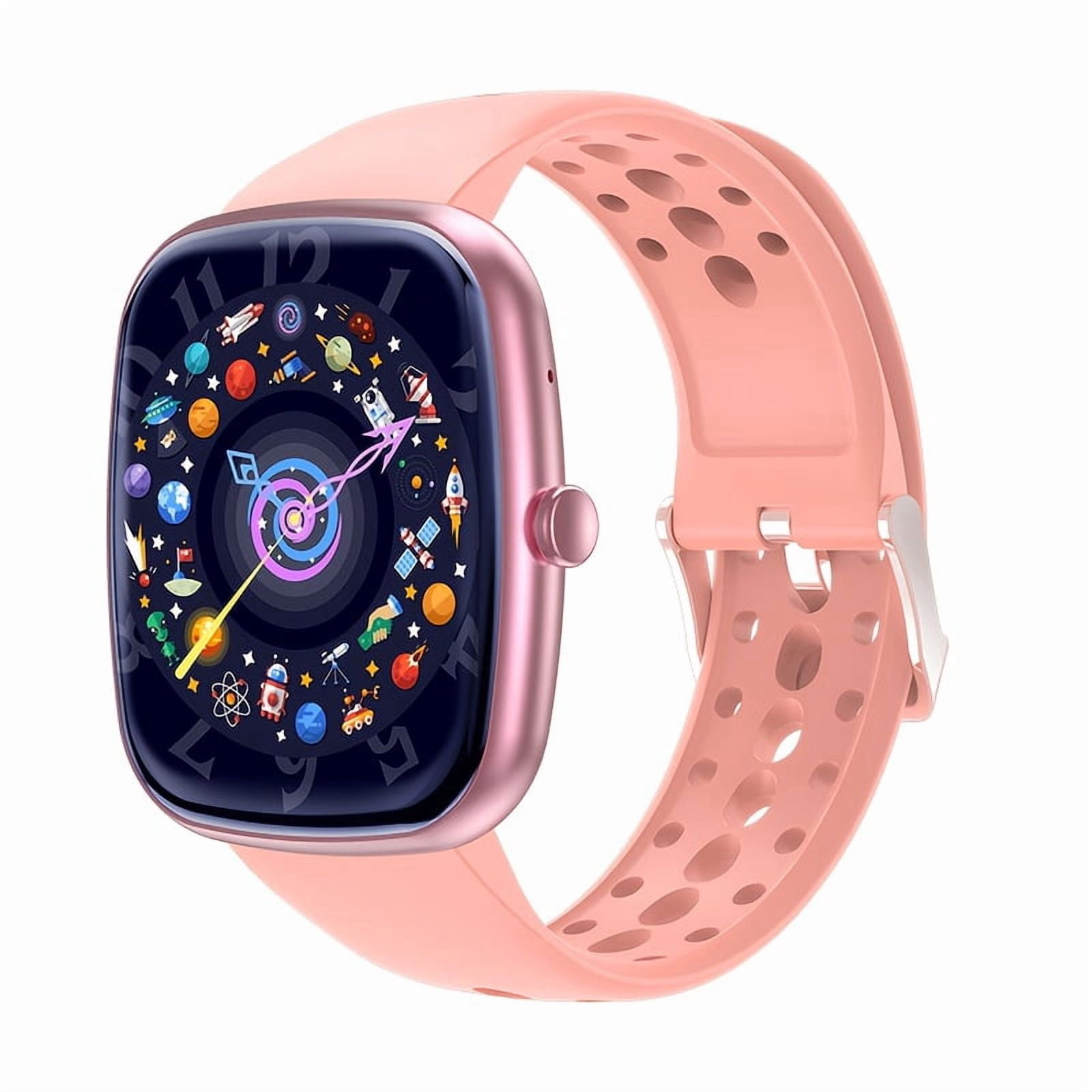 2025 Bluetooth 5.4 Smartwatch, Wireless Call & Music, 110+ Sports Modes ...