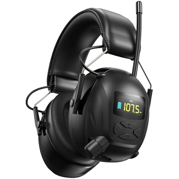 Ear Protectors 30db
